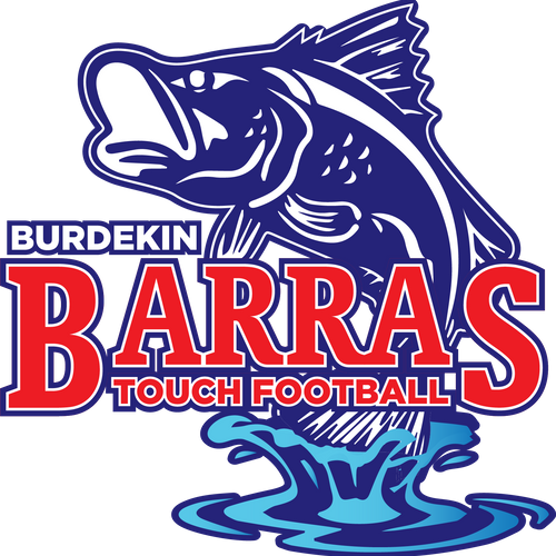 Draws & Results : Burdekin Touch Football